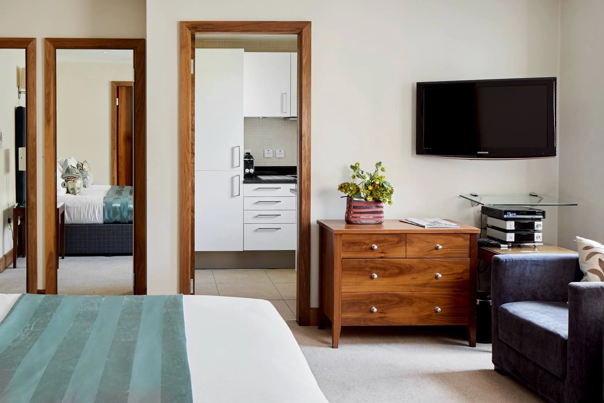 Standard Studio Street View | Serviced Studios London | Arlington House